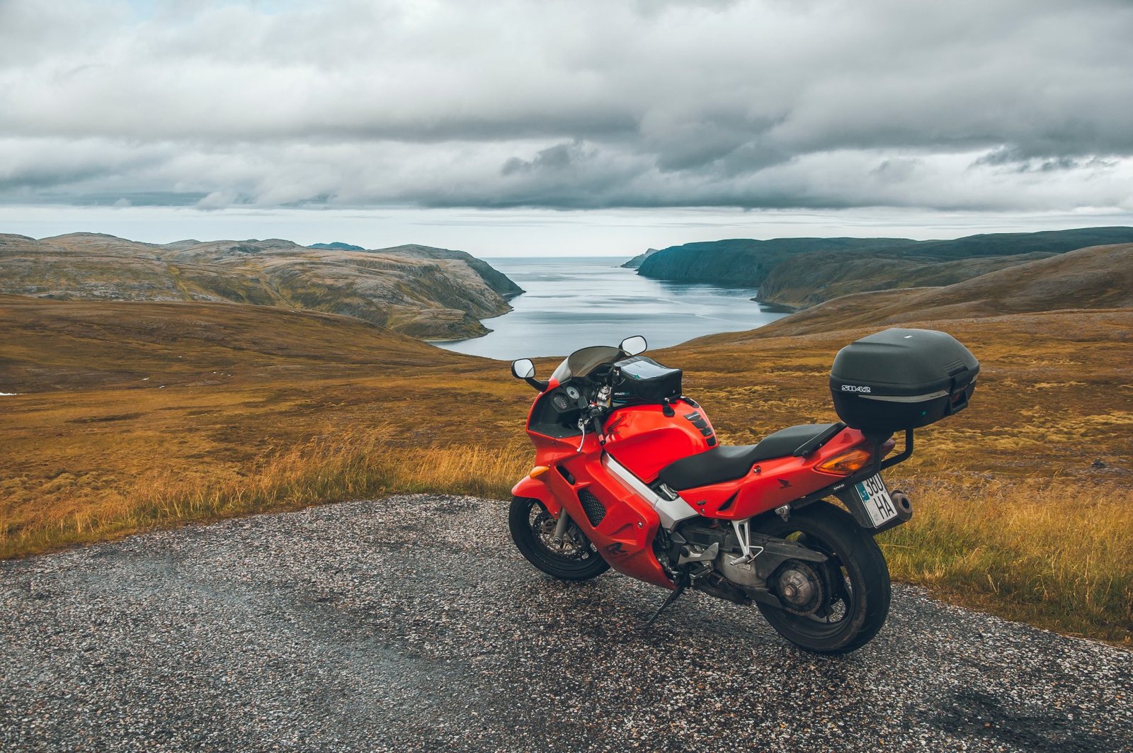 10 Best Touring Motorcycles For Short Riders (No Cruisers!)