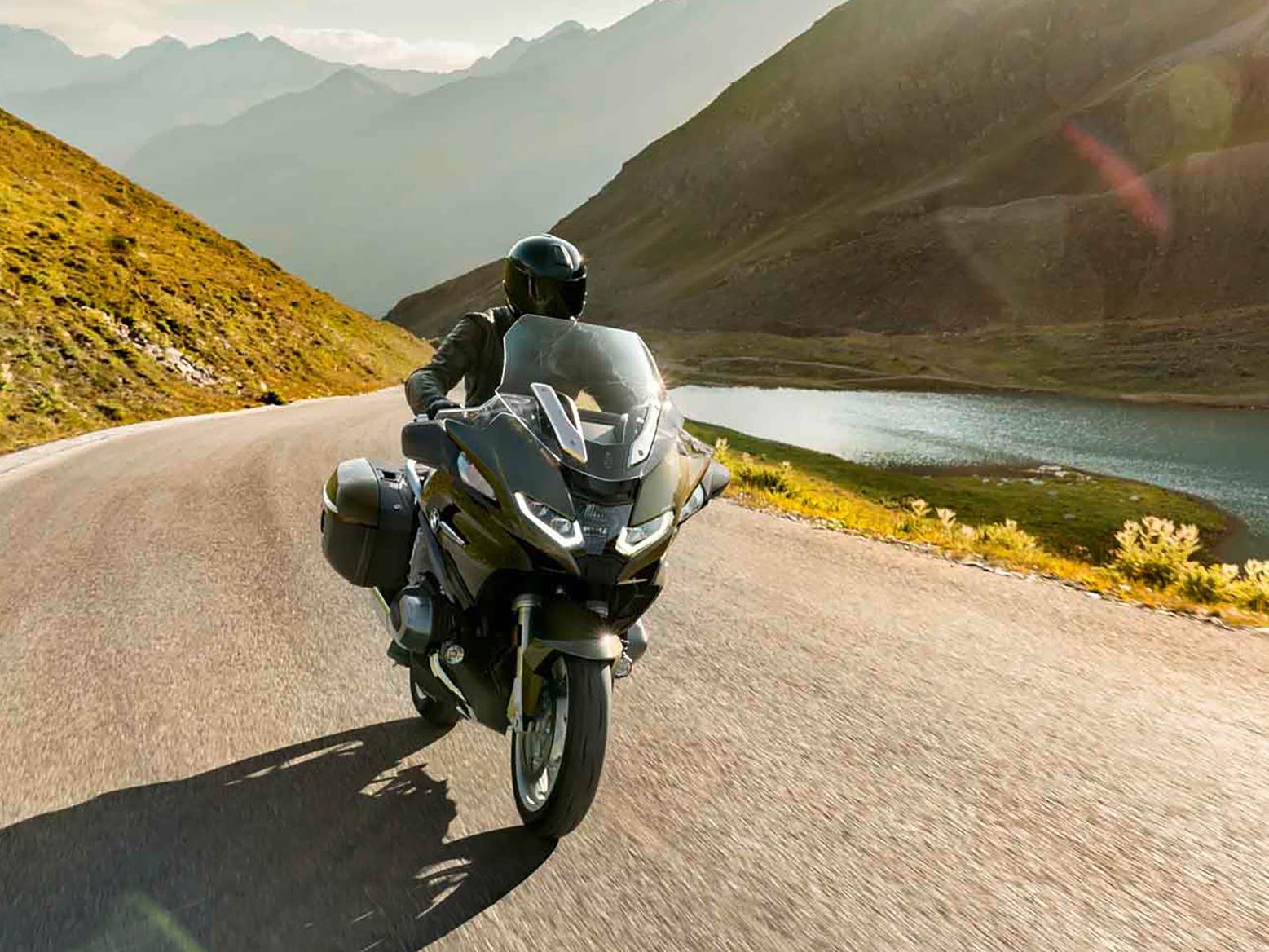 Motorcycle Touring Comfort: Our Top 9 (Practical) Tips