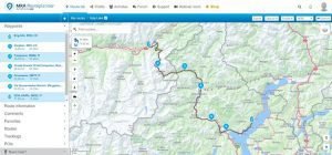 How To Use A Motorcycle Route Planner To Experience Europe