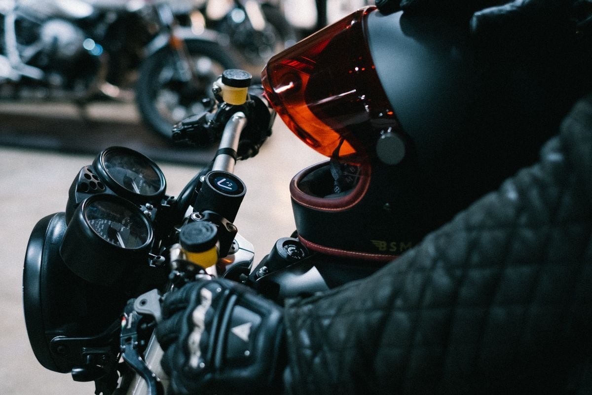 Top Biker Cafe Spots In The UK | Motorcycle Tourer