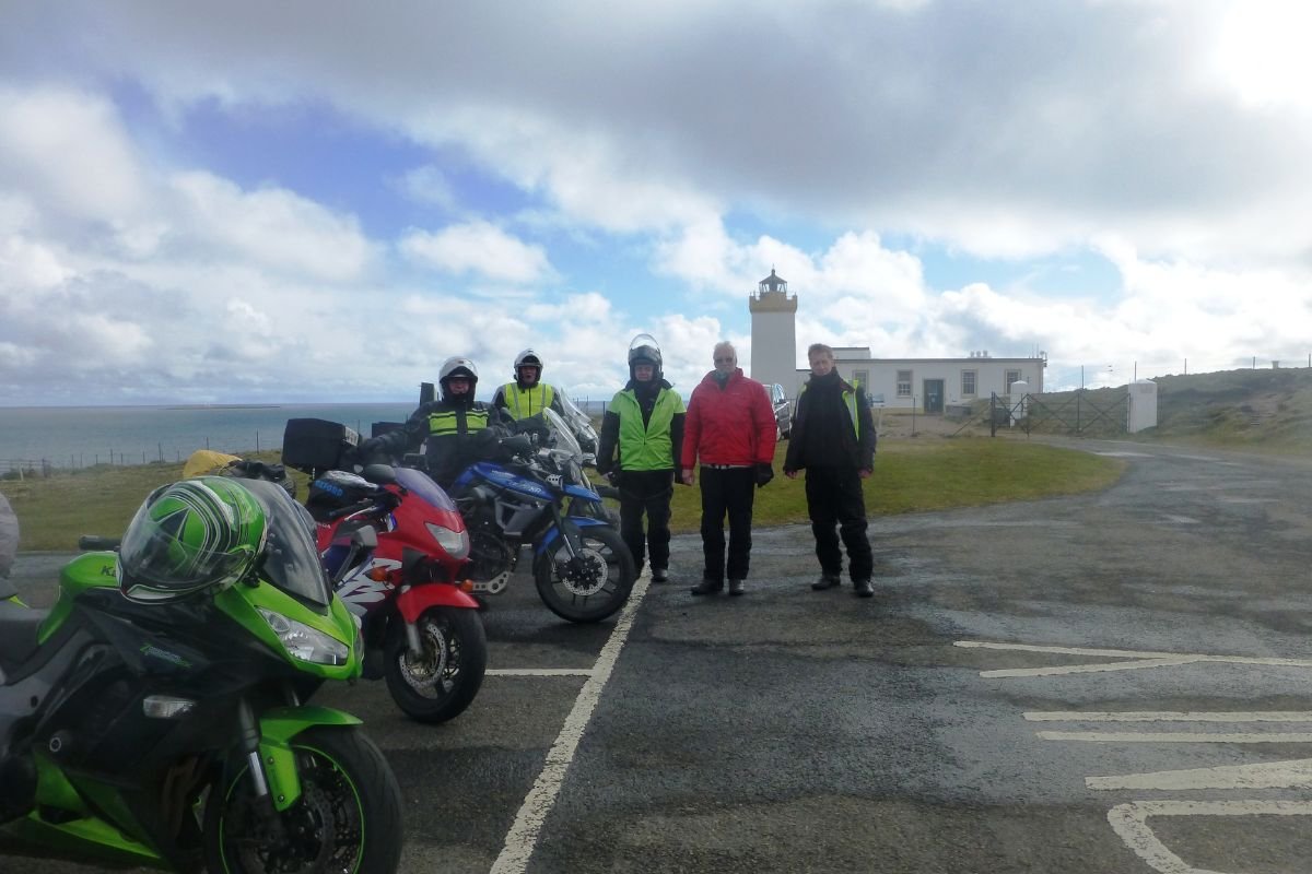 10 Iconic Motorcycle Riding Routes In The UK - Motorcycle Tourer
