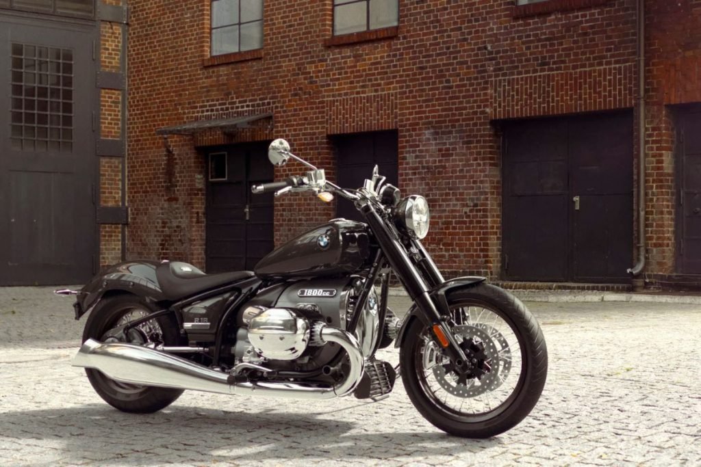 Your Complete Guide To Motorcycle Types: All You Need To Know