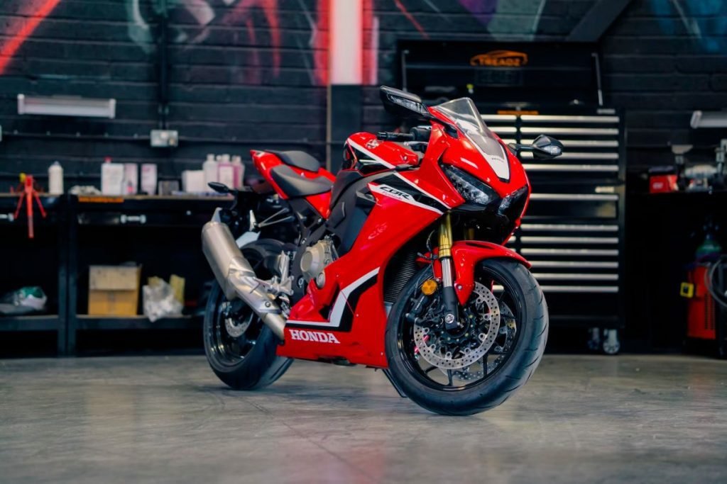 Your Complete Guide To Motorcycle Types: All You Need To Know