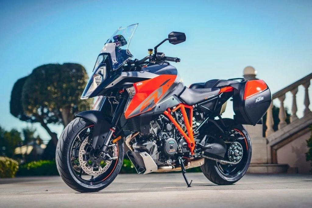 Your Complete Guide To Motorcycle Types: All You Need To Know