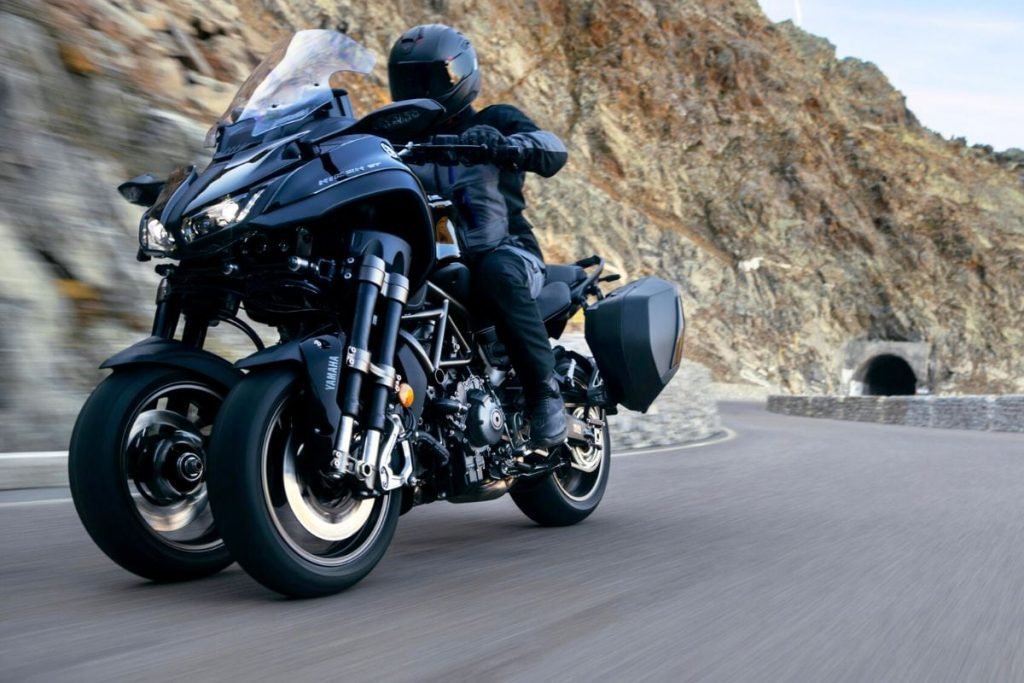 Your Complete Guide To Motorcycle Types: All You Need To Know
