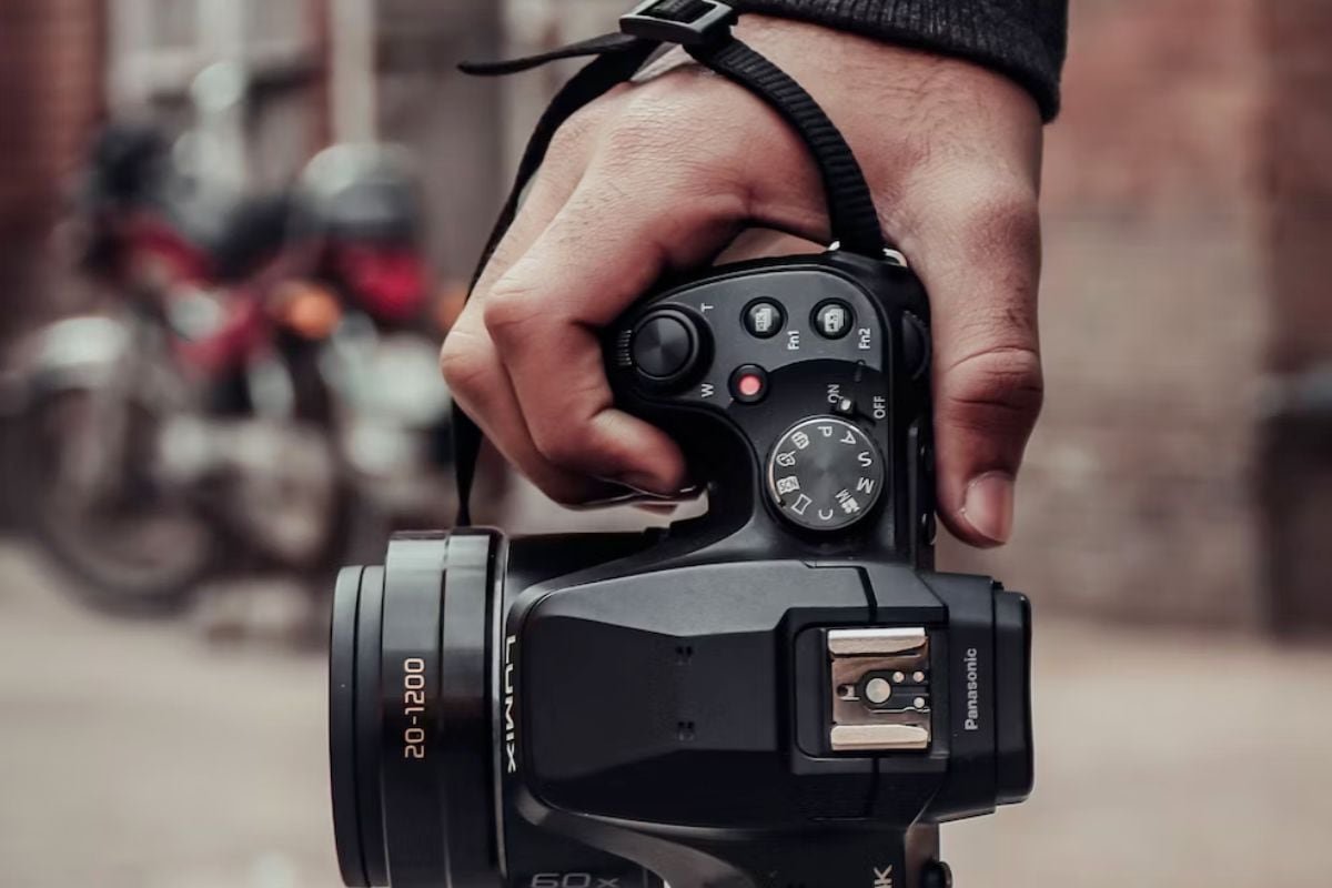 How to Make Better Motorcycle Touring Videos on your Bike Trip