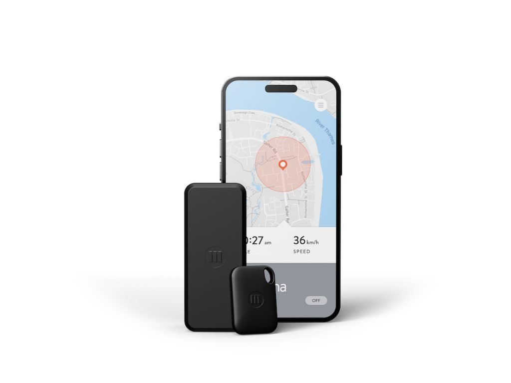 The Best Motorcycle GPS Trackers | Motorcycle Tourer