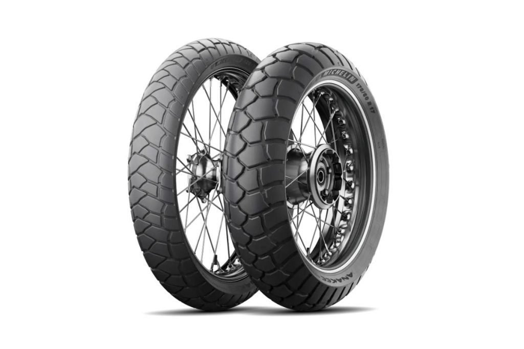 What are the Best Motorcycle Touring Tyres in 2024? | Motorcycle Tourer