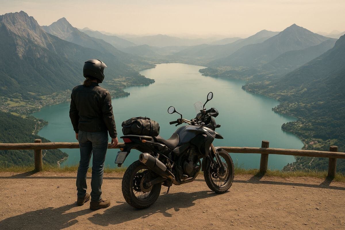 Quiet Tour Chronicles: Volume I | The Quiet Tour Chronicles